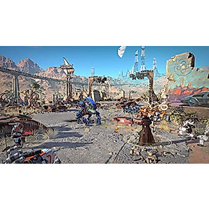 Age of Wonders: Planetfall (PS4)