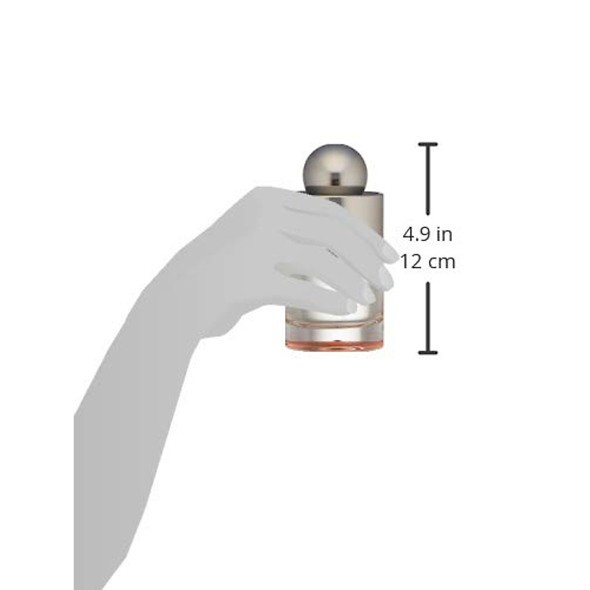 Molton Brown Jasmine & Sun Rose Eau de Toilette , 3.3 Fl Oz