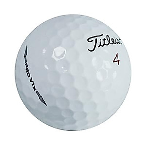 1 Dozen Certified ProV1X Custom Logo Refinished Mint Golf Balls - Custom Golf Balls, Personalized Golf Balls, Logo Golf Balls Comes in Christmas Ribbon Packaging!