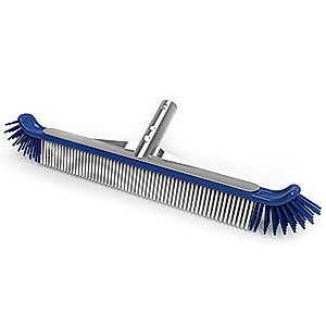 MainStays 20" Pool Brush