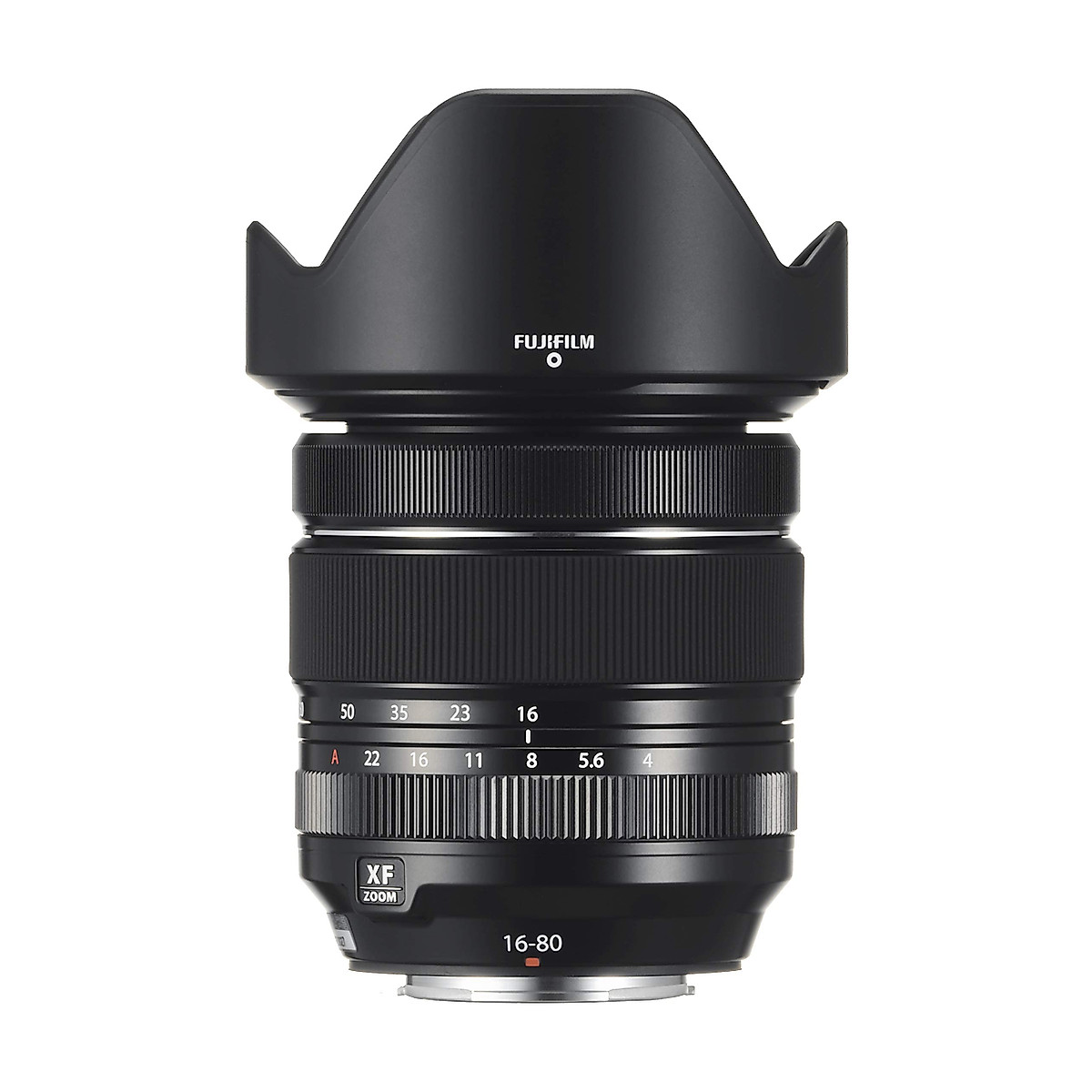 Fujifilm Fujinon XF16-80mmF4 R OIS WR (Renewed)