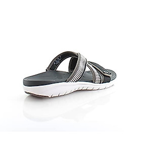 Ryka Women's Sage Toe Loop Sandal