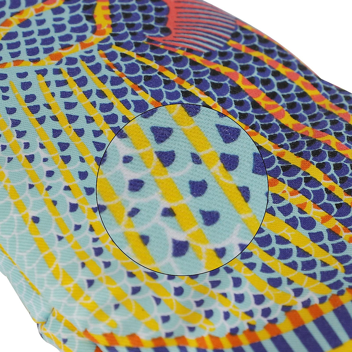 Baking Oven Mitts Cute Kitchen Heat Insulation Gloves 1 Pair Pot Holders Fish Shape Toaster Mitten Heat Resistant Cooking Hand Protector for Baker Lover Chef Thick Cotton Non-Slip Oven Mitts Set