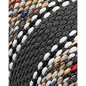 West Coast Auto Universal Baja Saddle Blanket Bench Full Size Seat Cover Fits Ford, Chevrolet, Dodge, and Full Size Pickup Trucks (Brown)