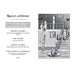 Your Guide to Not Getting Murdered in a Quaint English Village