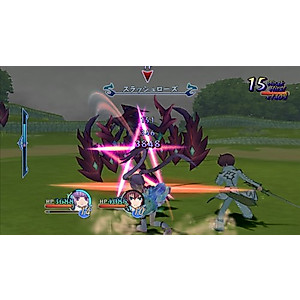 Tales of Graces f - Playstation 3