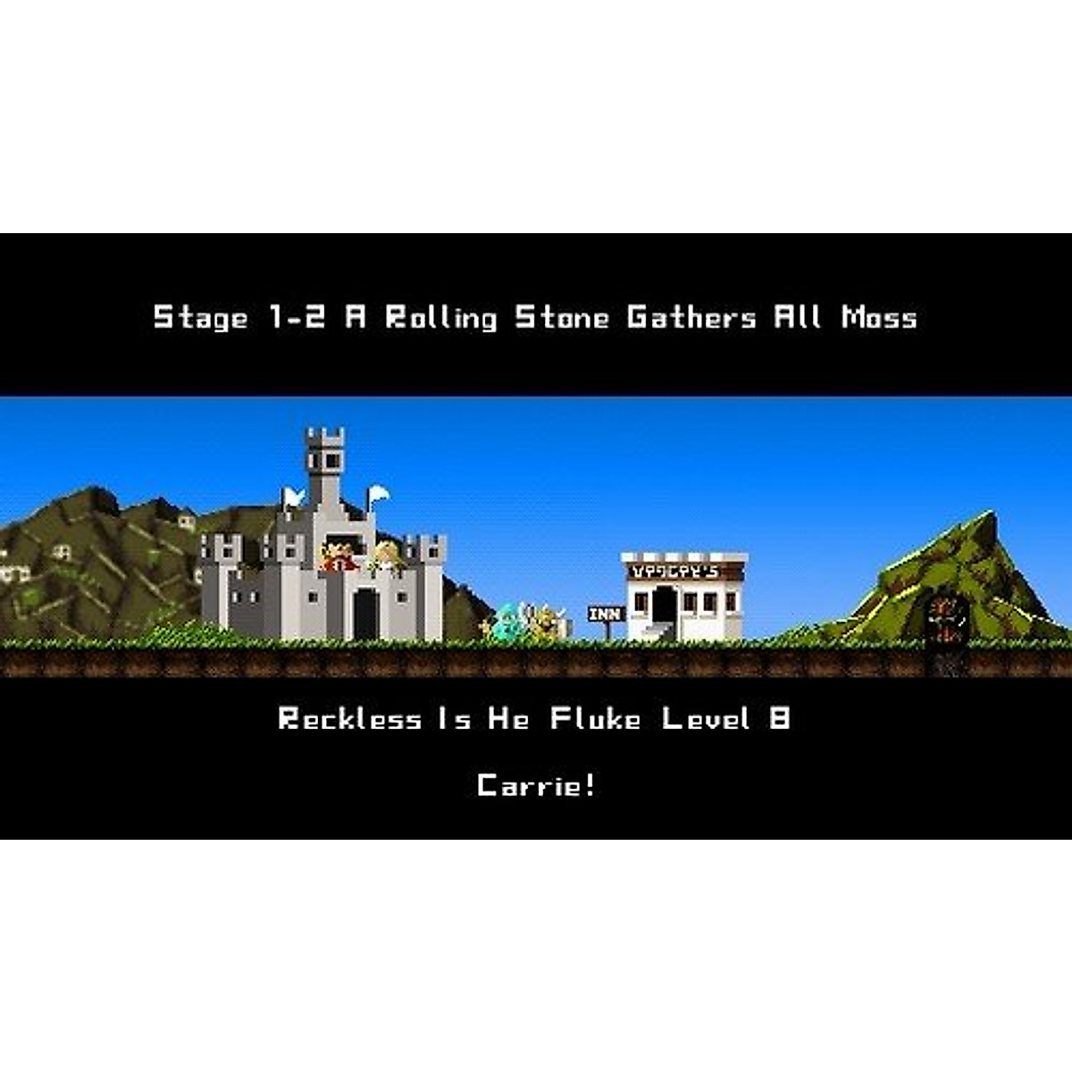 What Did I Do to Deserve This, My Lord!? 2 - Sony PSP