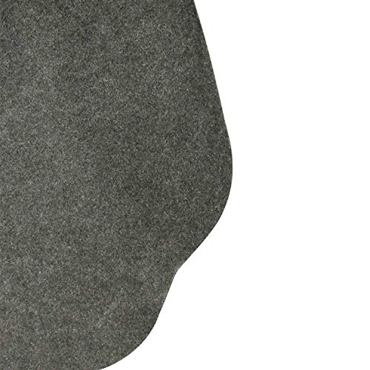 Fasmov 36 x 50 inches Under The Grill Protective Deck and Patio Mat, Under Grill Floor Mats to Protect Deck, BBQ Mat for Under BBQ, Absorbent Oil Pad Protector for Deck & Patio