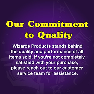 WIZARDS - Mist-N-Shine Professional Detailer, High-Gloss Car Detailing and Surface Cleaner Spray (22 oz.)