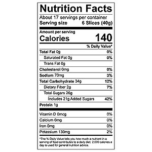 Member's Mark Mangos, 24 Oz