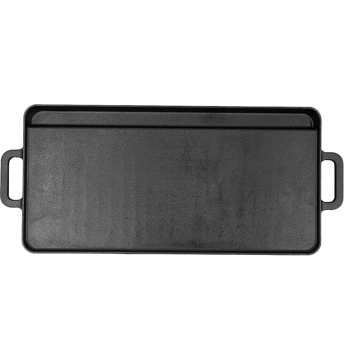 Pit Boss 14”x28” Cast Iron Griddle