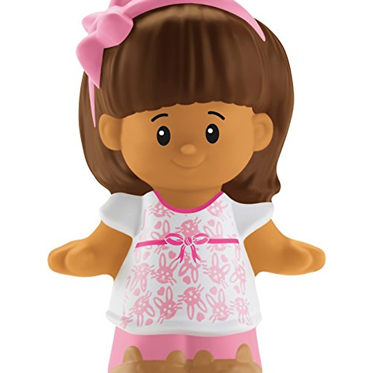 Fisher-Price Little People Toddler Toys Advent Calendar, Set Of 24 Figures & Accessories For Christmas Play Ages 1+ Years