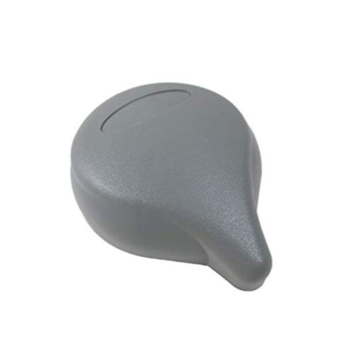 American Spa Parts Diverter Valve 4" Kit Sundance® 01-3 Teardrop Knob, Cap, O-Rings,Stem Hot Tub