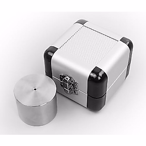 Paint Density Specific Gravity Cup, High-Precision Liquid Density Hydrometer, 37/50/100ML Optional, Used to Test The Specific Gravity of Liquids Such As Paint/Auxiliary Materials and Oils