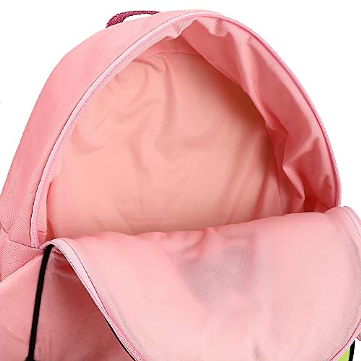 Spongebob Squarepants Patrick Star Youth plush Character Backpack