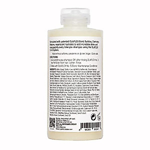 Olaplex No.4 Bond Maintenance Shampoo, 8.5 Fl Oz