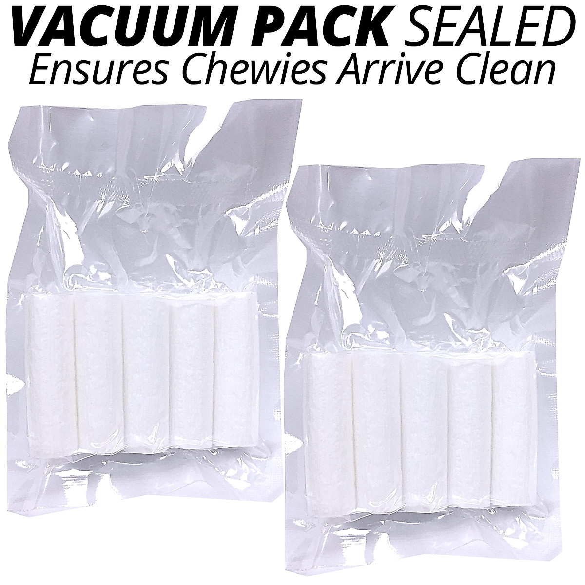 IXO Aligner Chewies for Invisalign Aligners - Chewies Invisalign Accessories for Retainers, Aligner Chewies for Invisalign Trays, Orthodontic Chewies in Resealable Bag - 10 Pack - Unscented