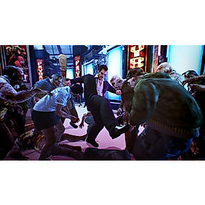 Dead Rising 2: Off the Record - Playstation 3