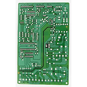 CoreCentric Remanufactured Refrigerator Control Board Replacement for LG 6871JB1280P