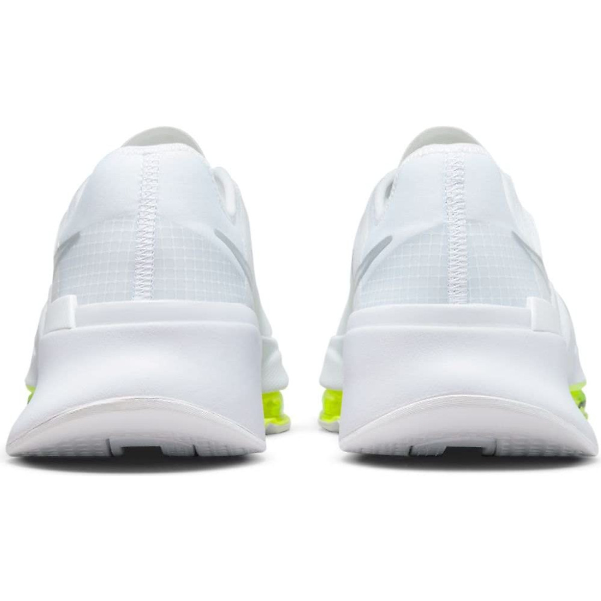 Nike Mens Air Zoom Super Rep 3 DC9115 107 Volt - Size 12