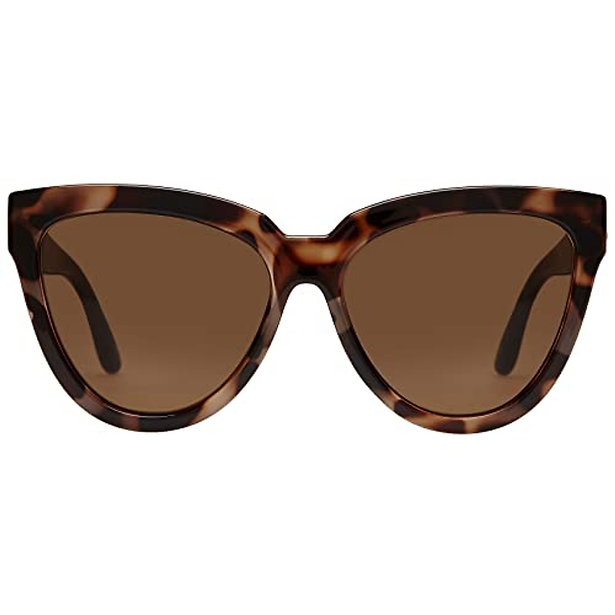 Le Specs Women's LIAR LAIR Sunglasses