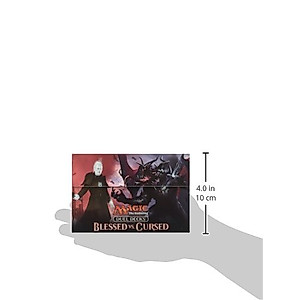 Ultra Pro Gaming Generic 86333 Deck Box, Multi, One Size