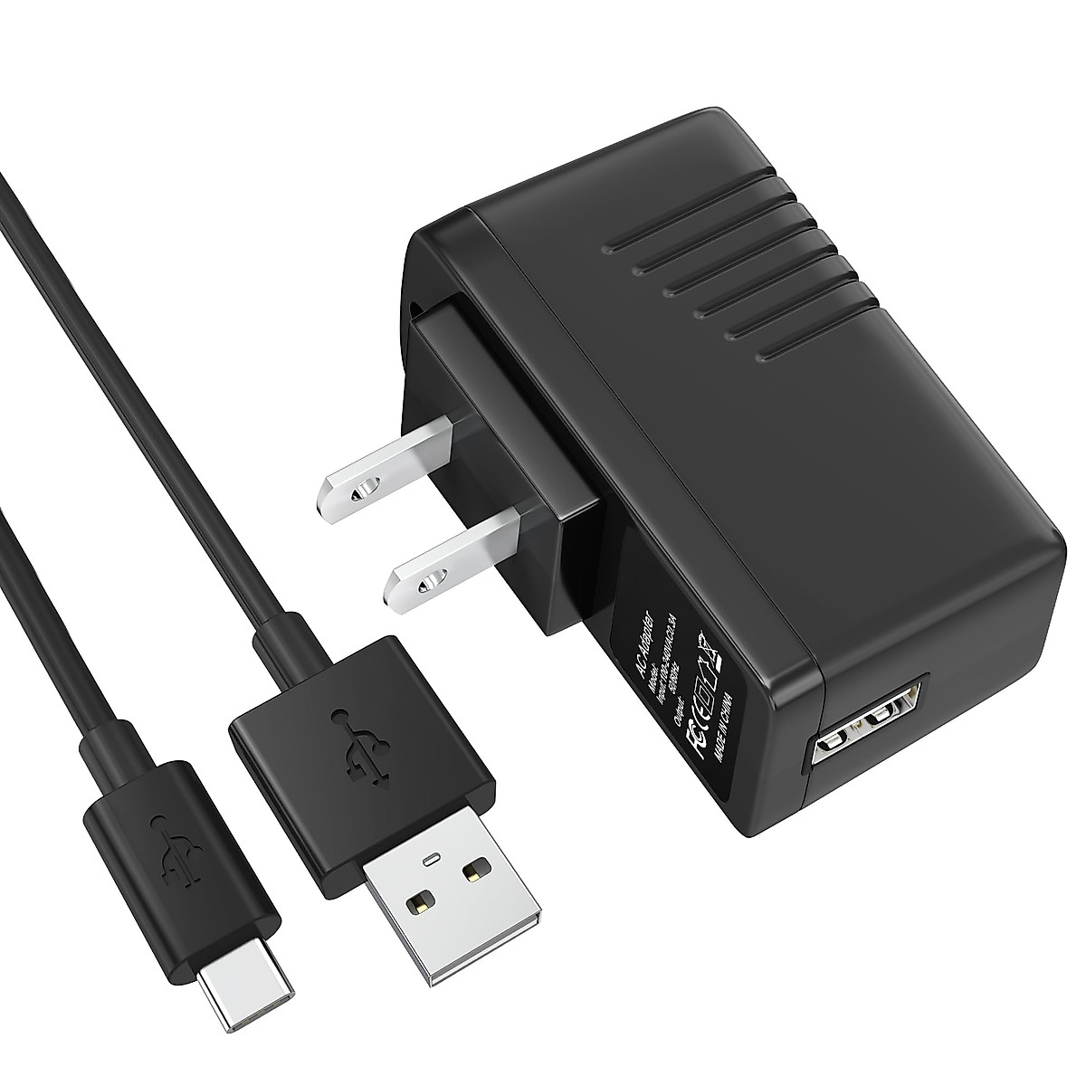 PK Power AC Adapter for Netgear Nighthawk M1 MR1100 4GX Gigabit LTE Mobile WiFi Router Power Supply Cord Charger