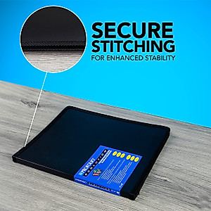 Itoya Art Profolio Evolution Presentation & Display Book 8" x 10" - photo size