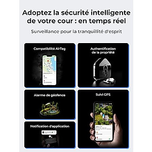 MAMMOTION LUBA AWD Robotic Lawn Mower for 1.25 Acre Lawn, APP Control with Virtual Boundaries, All-Wheel Drive, Multi-Zone Management