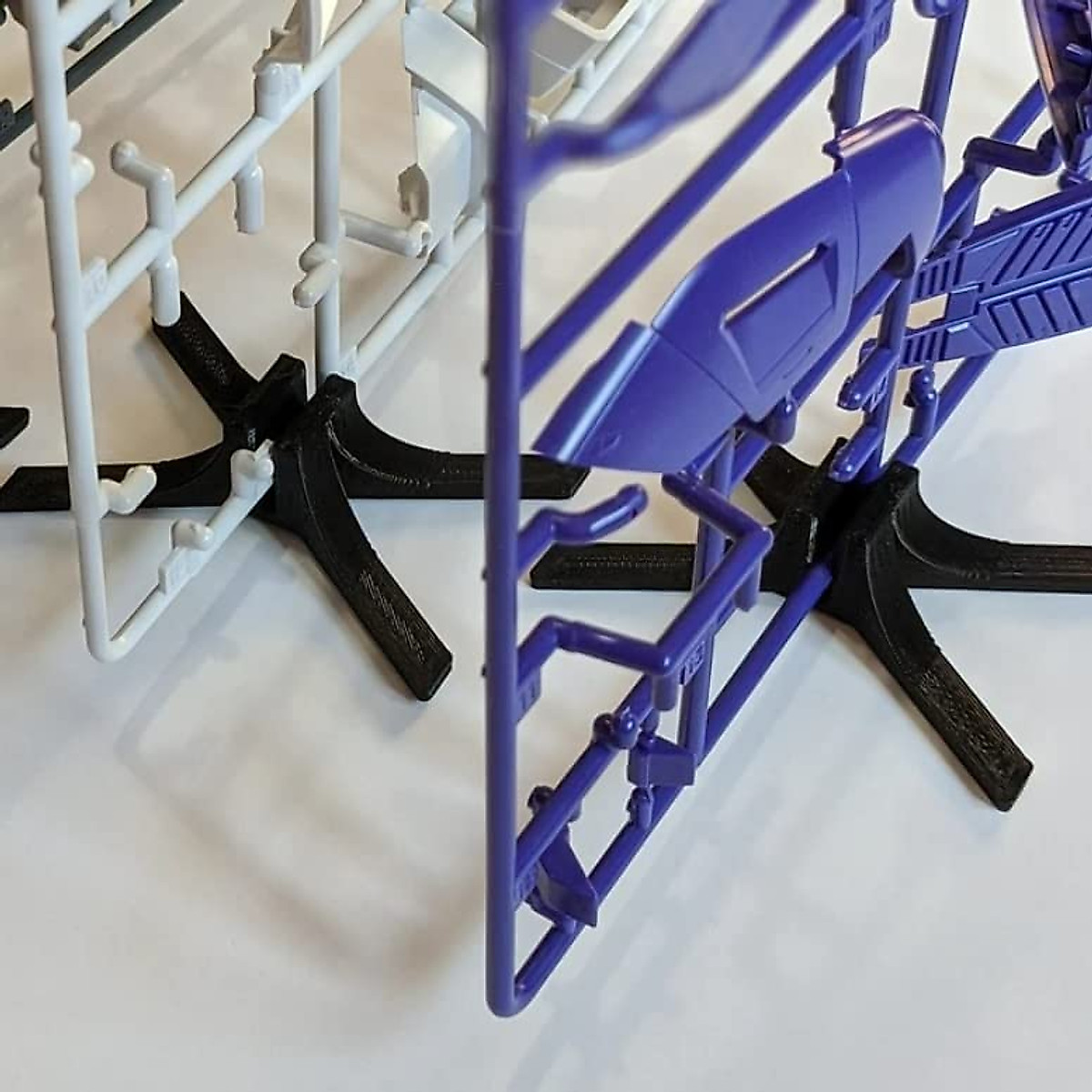 Micro Sprue Cutting Plier Super Sharp Precision Nipper - Heavy Duty Wire Cutters for Plastic Models, Gundam, Warhammer, and All Sprues - Tool for Clean and Accurate Cuts