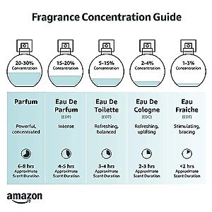 Fadelo Roll On Pheromone Perfume Oil Cologne, an Inclusive Fragrance Designed for Women and Men,10 ml / 0.35 Fl. Oz