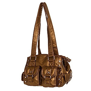 Handbags For All Small Soft Stylish Hobo women handbag Shoulder Handbag