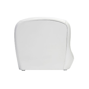 SAM4s GIANT100 Compact 3" Thermal POS Printer USB Serial Ethernet, Splash Cover Included, White