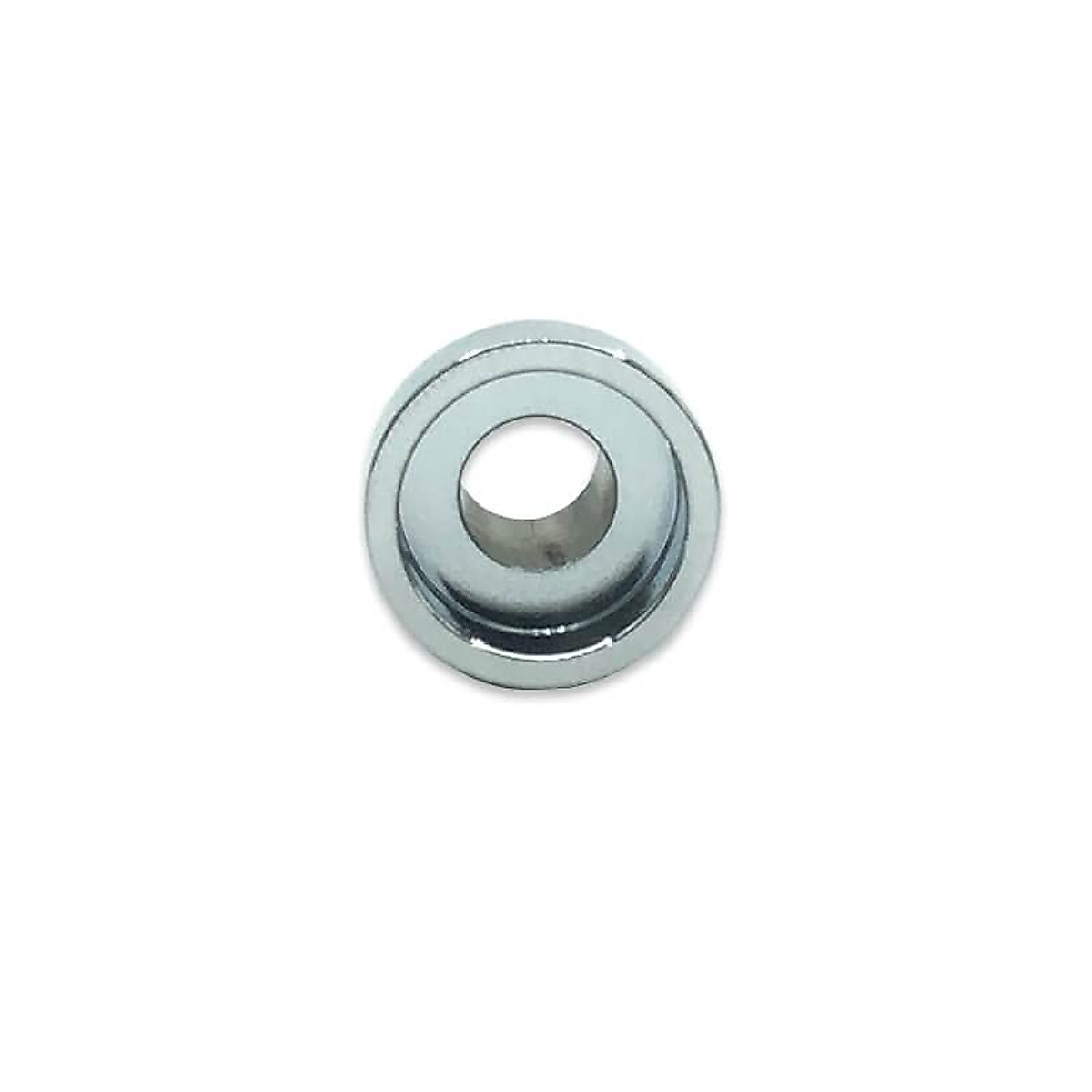 2mm Stainless Steel Oversize Actuator for Sanwa JLF-TP-8YT Joystick JLF Series Joysticks Hori Hayabusa joystick OTTO DIY Update Kits (2mm 1pcs)