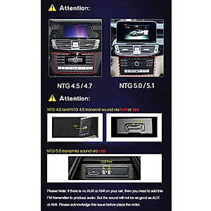 Android 12 Car Stereo GPS Sat Nav for Mercedes-Benz CLS W218 Touchscreen Multimedia Player Mirror Link TPMS CarPlay + DVR,Qualcomm 450 4+64GB 12.5 inch-（2012-2013） NTG4.5