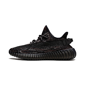 adidas Mens Yeezy Boost 350 V2 GW3774 MX Rock - Size 4