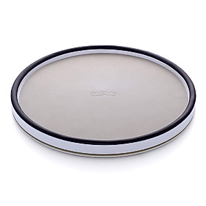 Copco Reversible Turntable, 10 inch, Gray