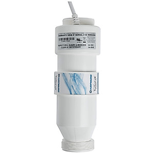 Hayward W3T-CELL-15 TurboCell Salt Chlorination Cell for In-Ground Swimming Pools up to 40,000 Gallons