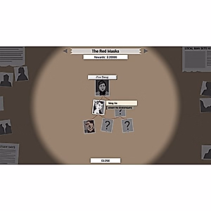 This Is The Police Nintendo Switch - Nintendo Switch