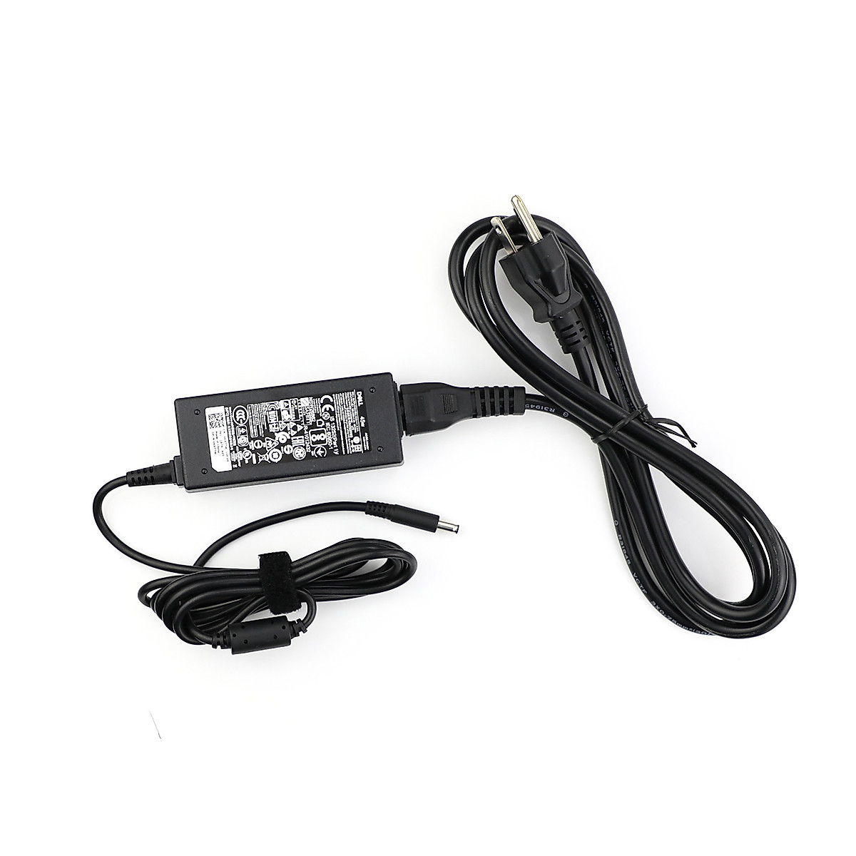 Dell HA45NM140 KXTTW Laptop AC Adapter Charger & Power Cord 45W 4.5mm Tip,for XPS13