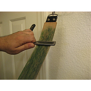 Shave Ready Gold Dollar #66 Shaving Straight Razor