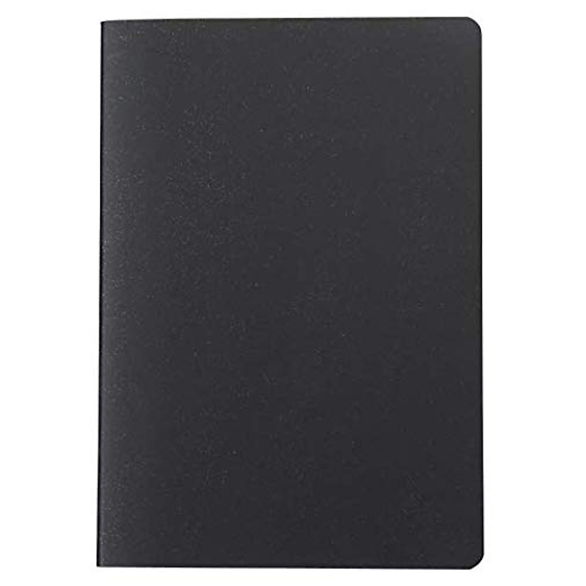 MUJI Pocket Notebook (Passport Memo Notebook, 4.9" X 3.5" inch)