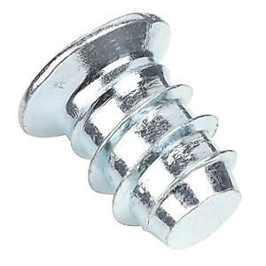 Spare Hardware Parts Drawer Screws (Replacement for IKEA Part #100365) (Pack of 10)