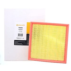 Continental 280896 Original Equipment Quality Engine Air Filter