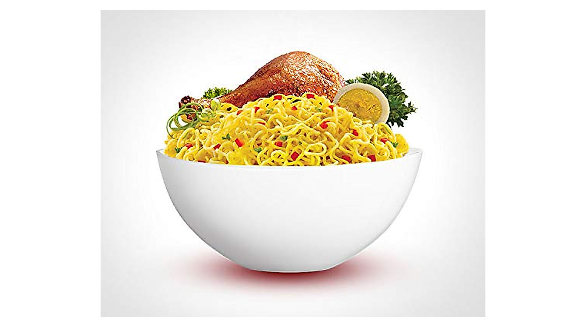 Indomie Mi Goreng Instant Noodles - Spicy Flavor (Pack of 30)