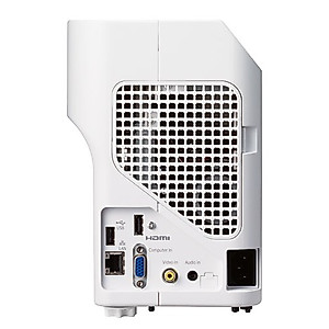 Ricoh PJ WX4130 Ultra Short Throw Projector