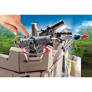 Playmobil Novelmore Grand Castle of Novelmore Playset