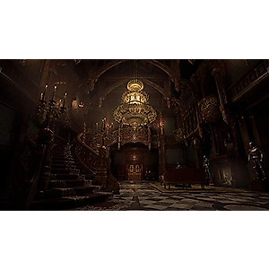 Resident Evil Village (Xbox Series X)