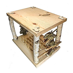 Small Pet Select Wonderland Play Table