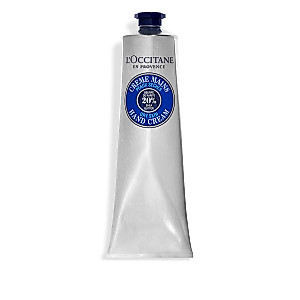L’Occitane Shea Butter Hand Cream, Shea Classic, 5.1 Ounce